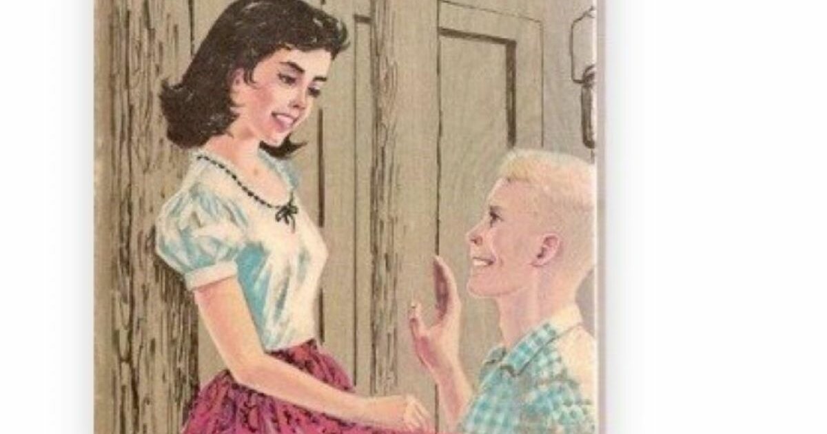 Forgotten Book Series - 30s 40s 50s 60s and 70s Quiz - By Narduc