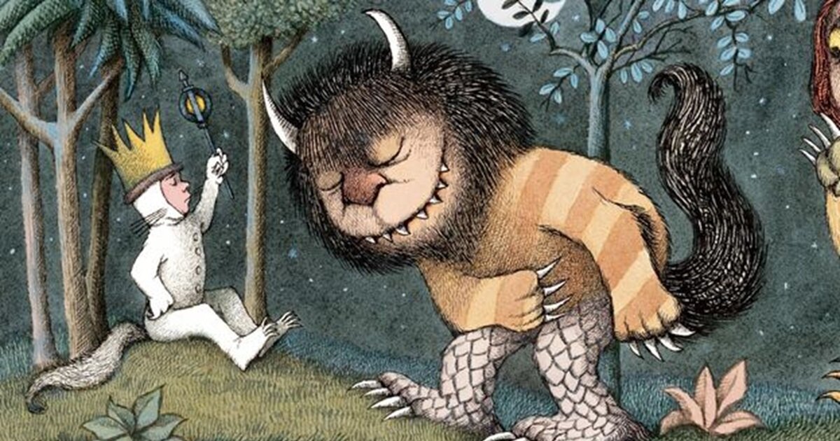 Quick Pick: Authors Born in June Quiz