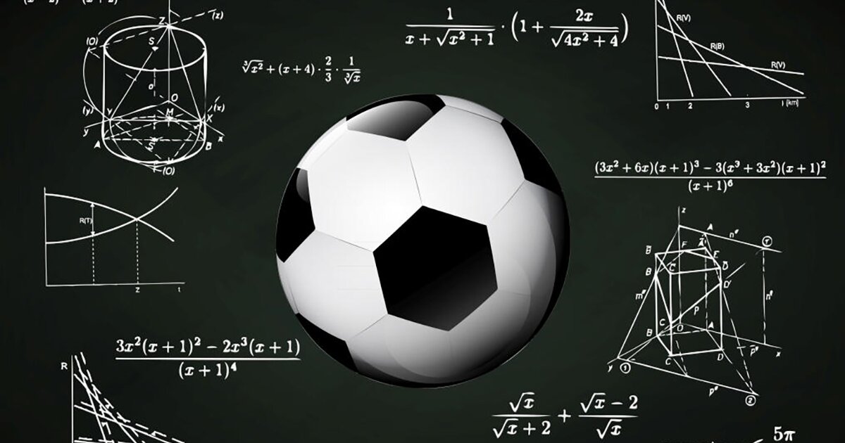 Math and Sports Quiz - By nilking23