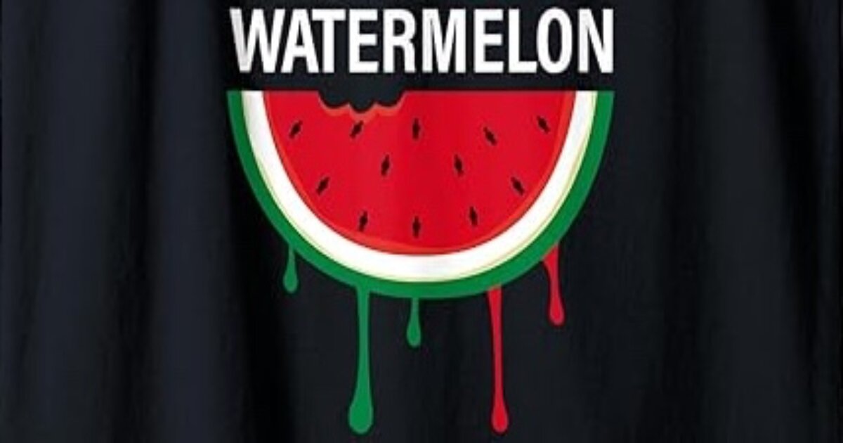 Languages by Word for Watermelon Quiz - By elroy