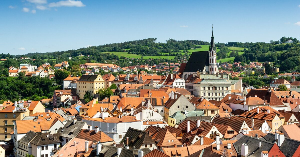 Czechia Flag Colors Quiz - By George321