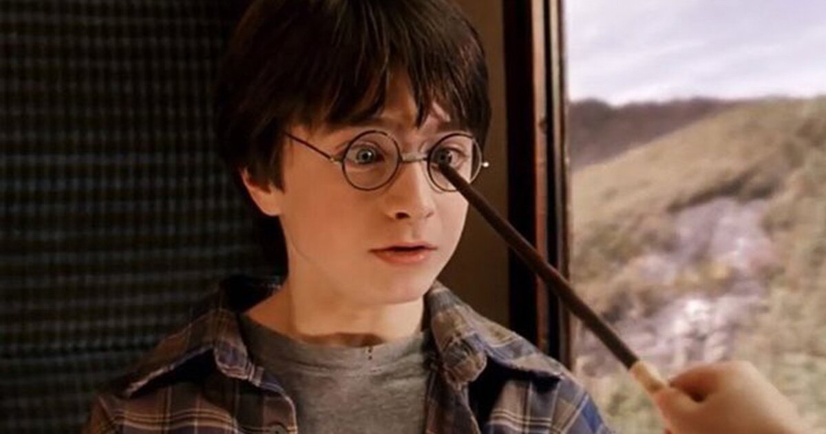 Harry Potter Films: Spells and Charms Quiz - By biggs364