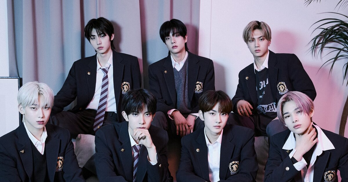 ENHYPEN Members in Age Order Quiz - By DaydreamFox8