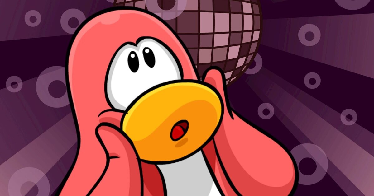 Club Penguin Characters - Real or Fake Quiz - By PeppyPenguin