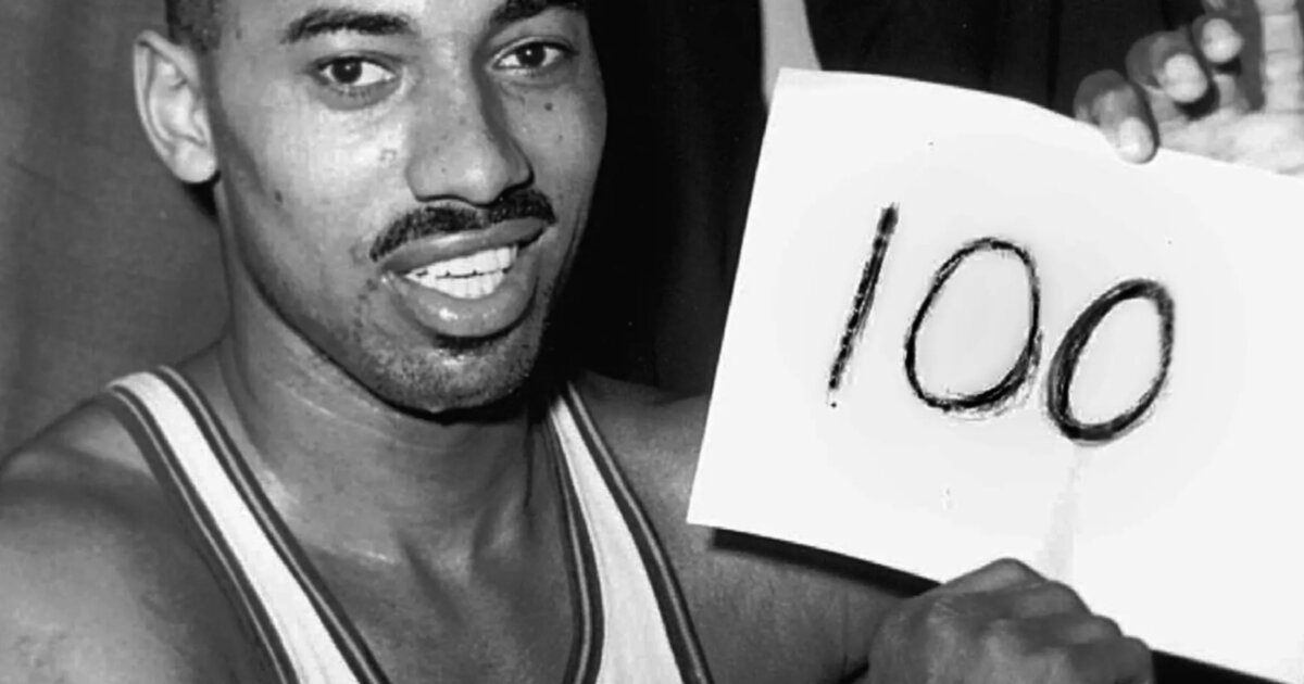 Order Up: NBA Hall of Famers' Career Highs Quiz - By m-Gallagher