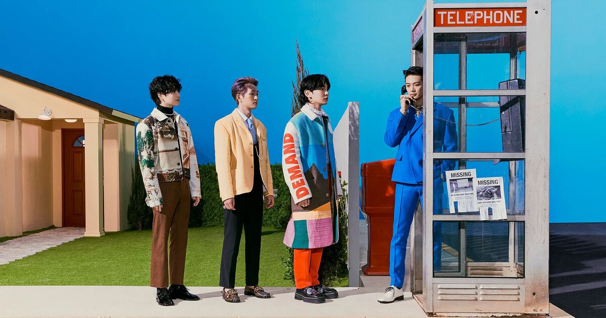 SHINee Members in Age Order Quiz - By DaydreamFox8