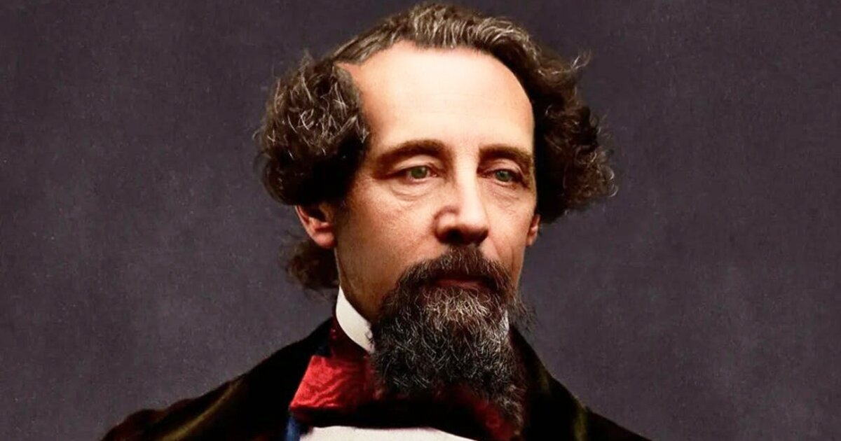 Charles Dickens Character Match Quiz - By isaacf830