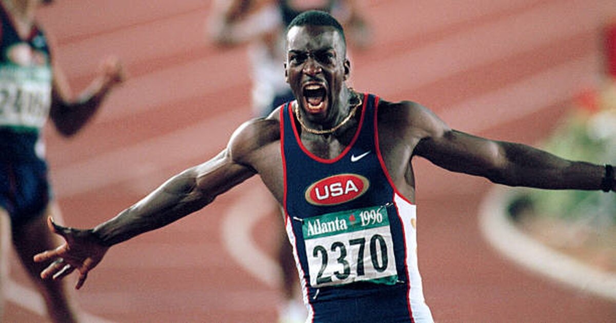 American track and field athletes Quiz - By Chilavert