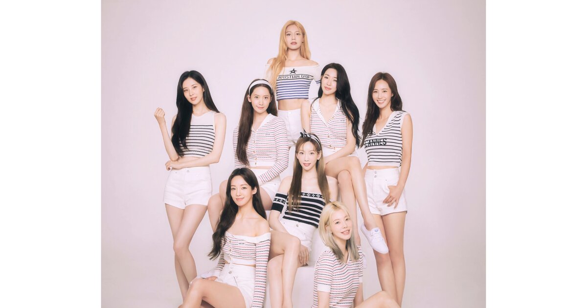 Girls' Generation Members in Age Order Quiz - By DaydreamFox8