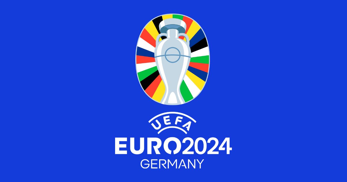 UEFA Euro 2024 Logic Puzzle Quiz - By danwilson1576