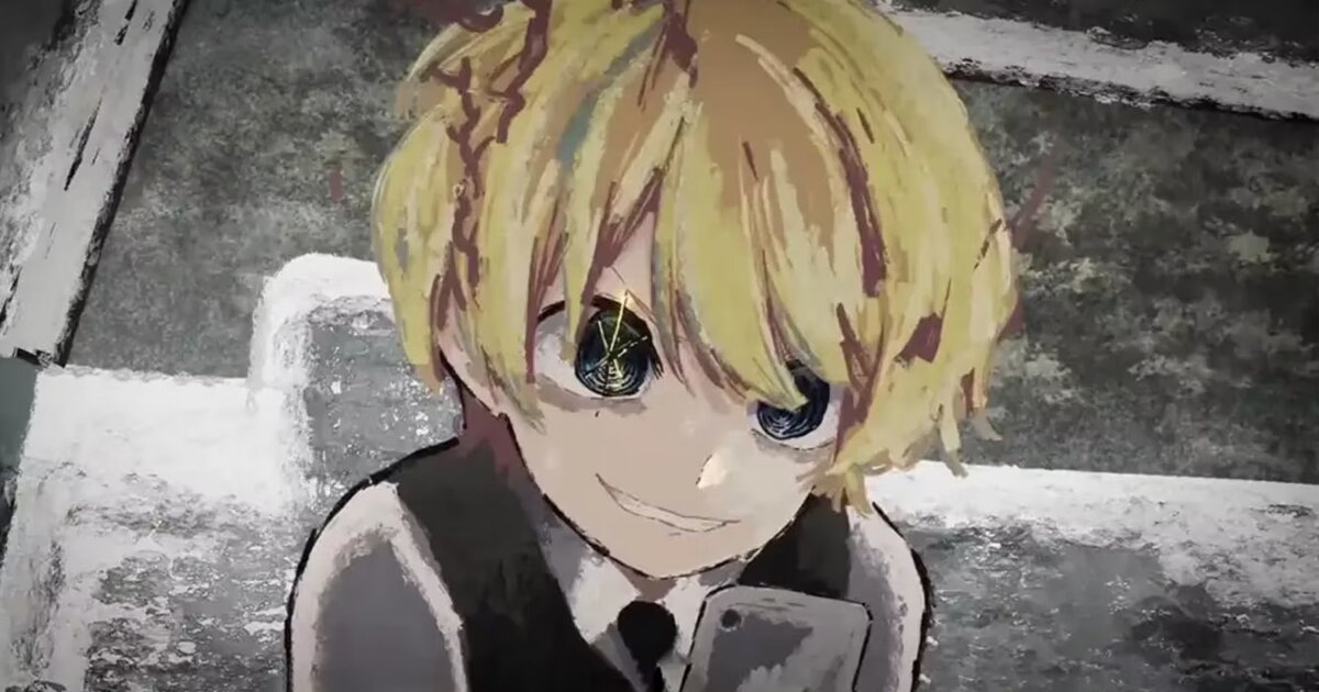 Acrostic Seinen Anime (Part II) Quiz - By MayorD