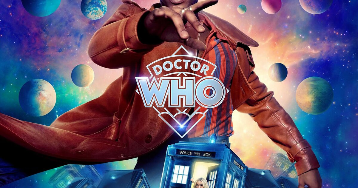Doctor Who Episodes - Crossword Clues! Quiz - By danrobertson