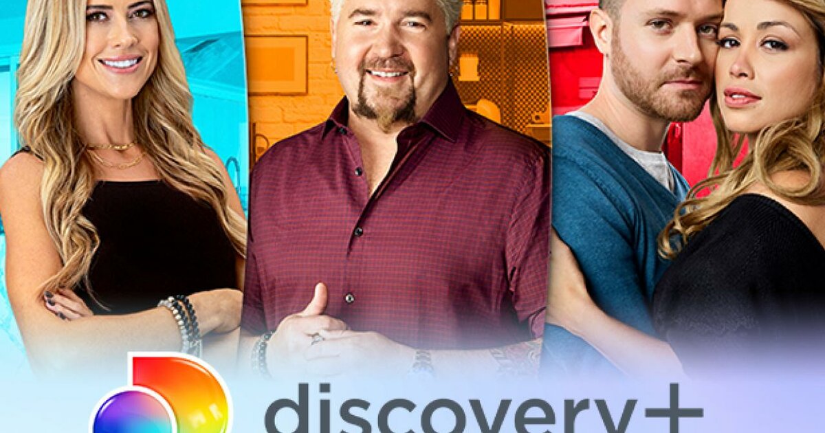 Discovery Channel or TLC Quiz - By Monkeypod
