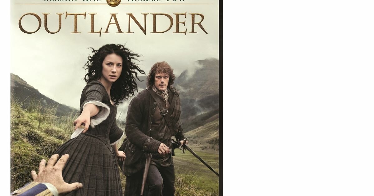Outlander Themed Word Ladder Quiz - By Narduc