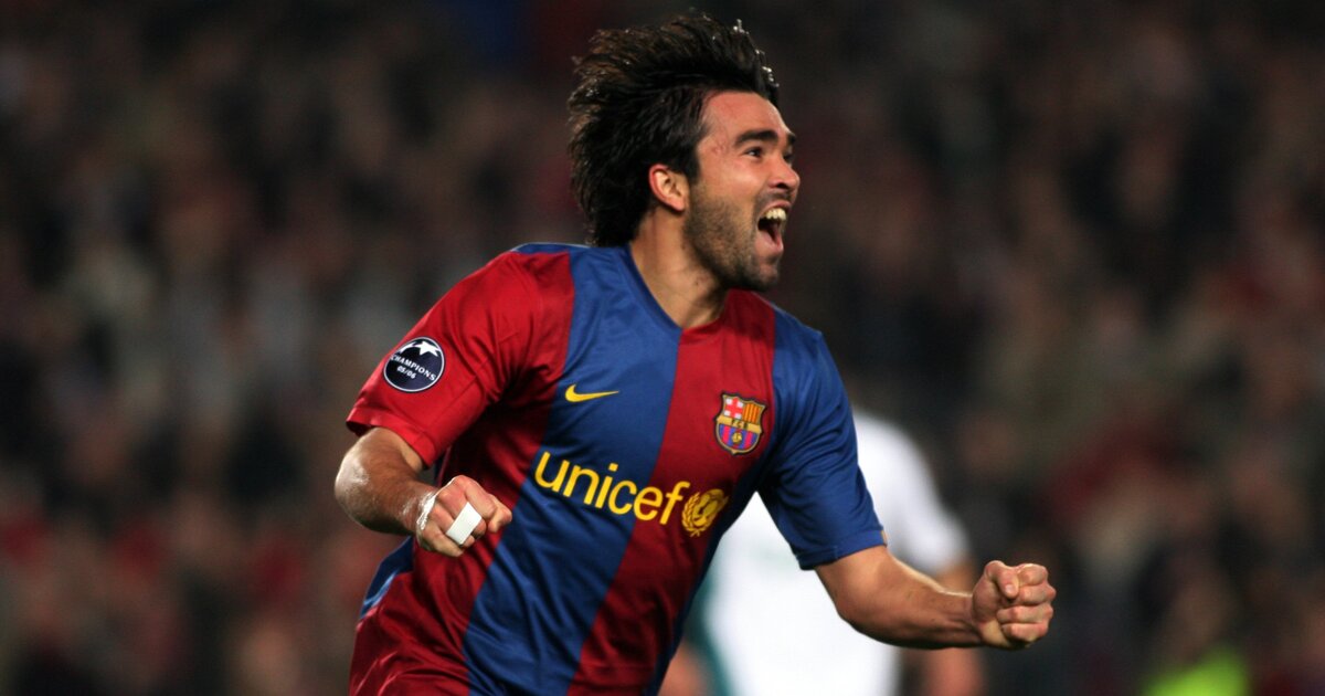 Deco's career Quiz - By guillaumepoisson