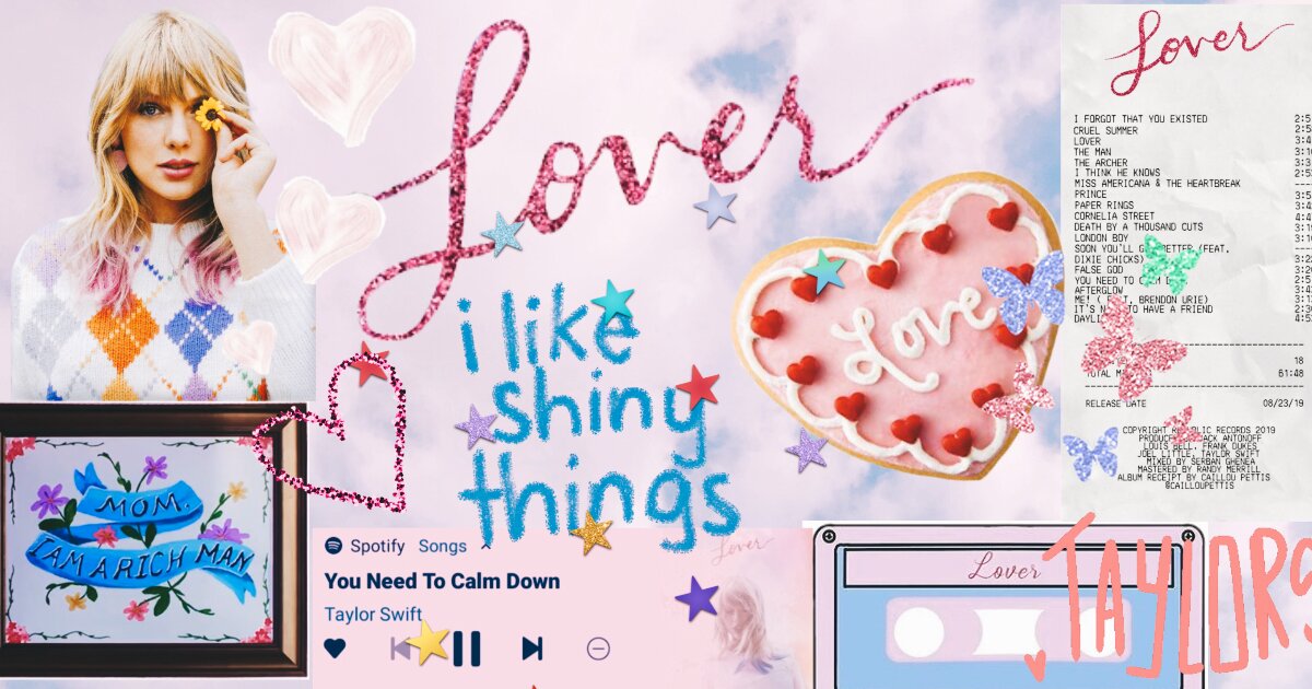 Taylor Swift Song and Lyric Match Quiz - By candystars23