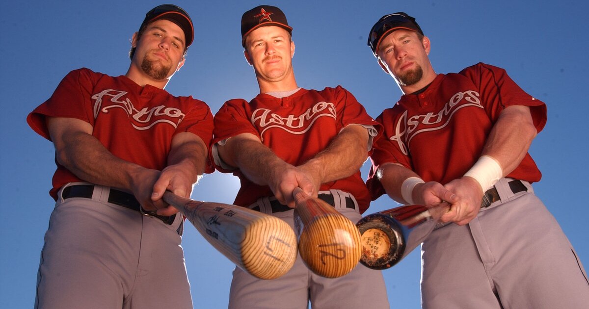 Top 10 Total Home Runs Per Team (2000s) Quiz - By mdesjardins