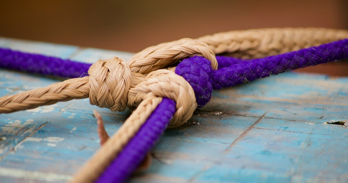 Word Knots Quiz