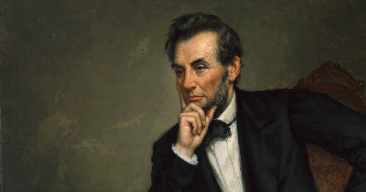 US Presidents in Three Phrases II Quiz - By HistoryLover1