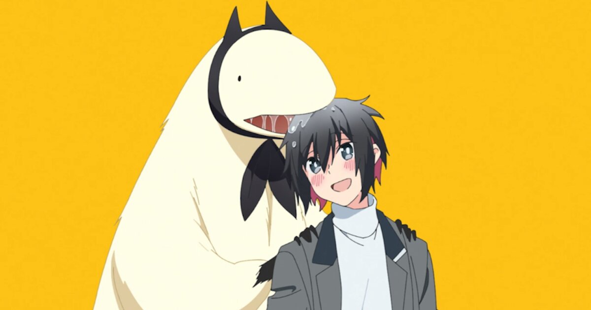 Acrostic Josei Anime (Part II) Quiz - By MayorD