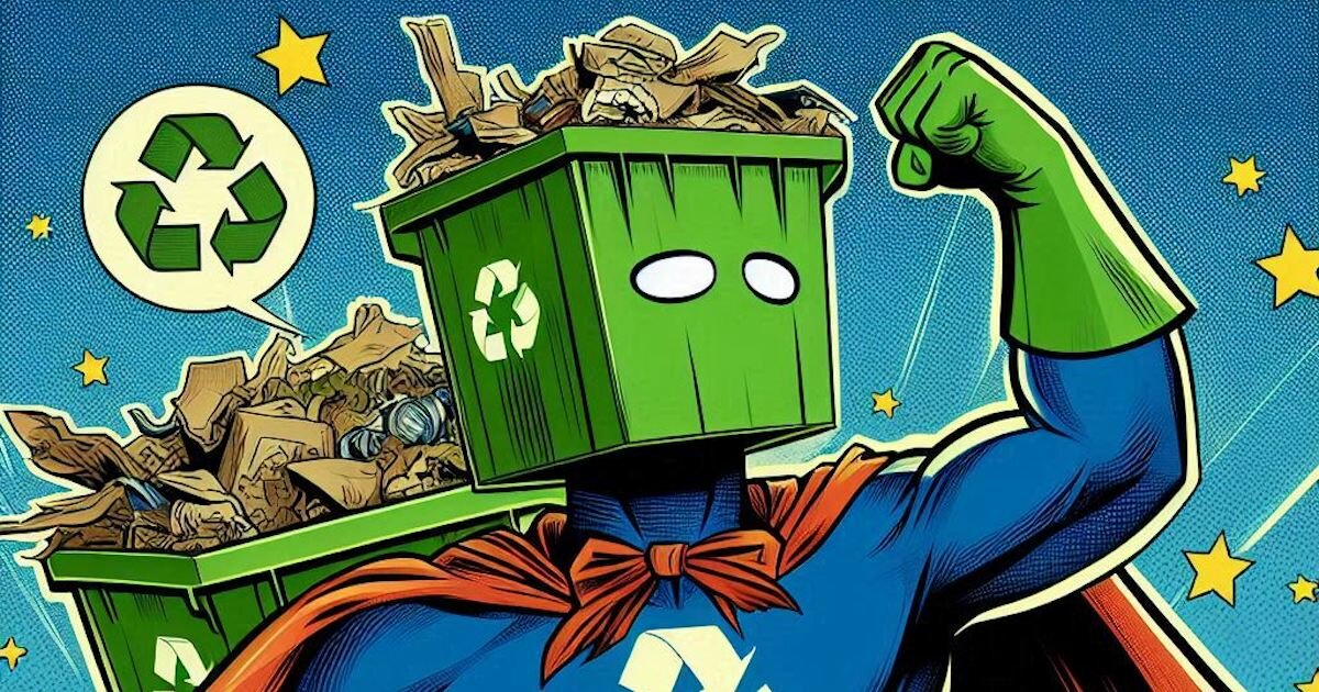 Superhero Recycling: Marvel's MARVELs Quiz - By manyhans