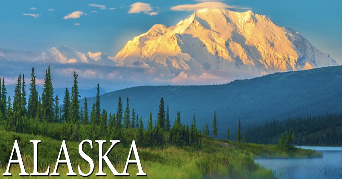 The Alaska Quiz - By elroy