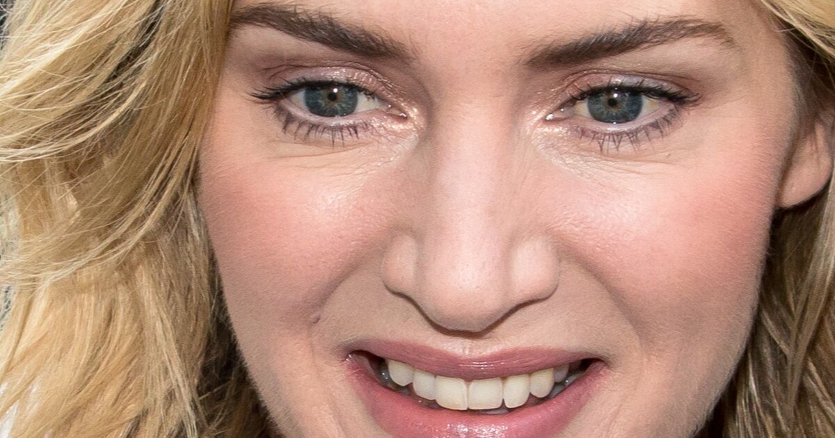 Go Fish: Kate Winslet Movies Quiz - By reuvenmalter