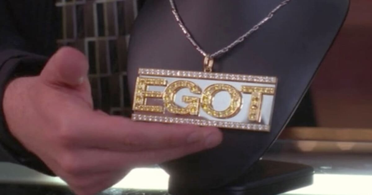 EGOT winners Reveal III Quiz - By arg10809