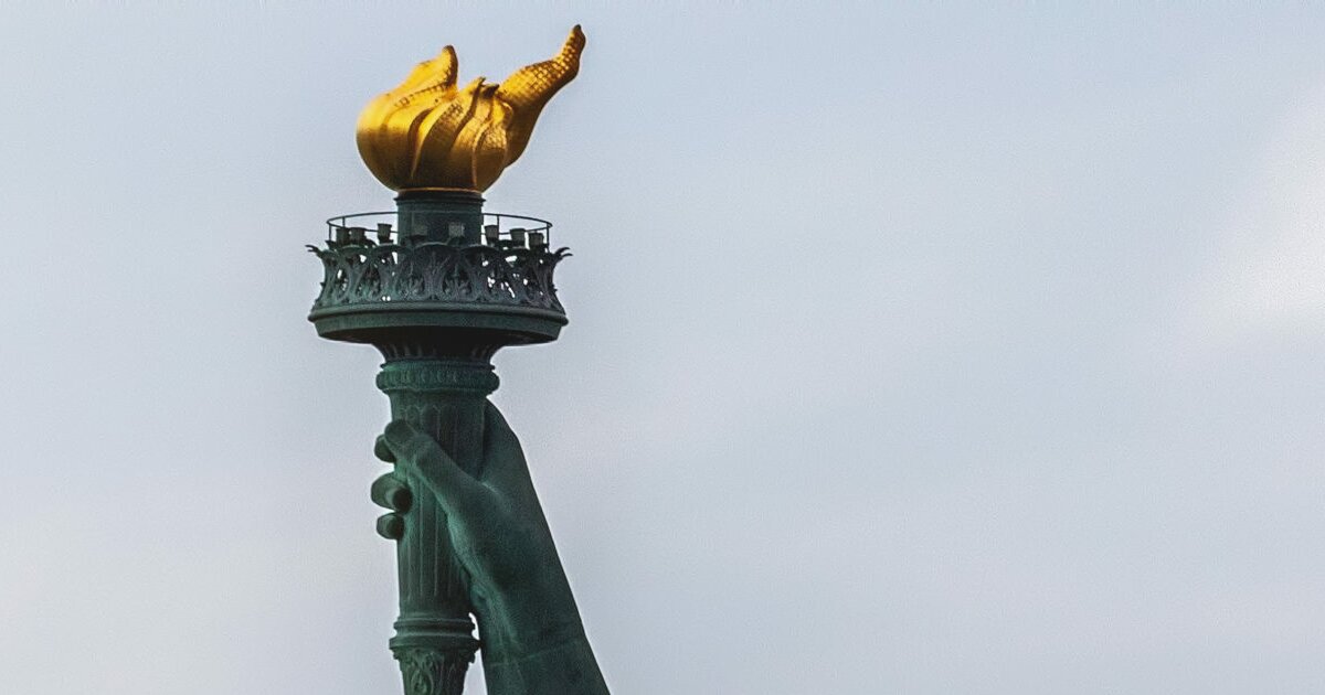 The New Colossus Quiz - By jrau1