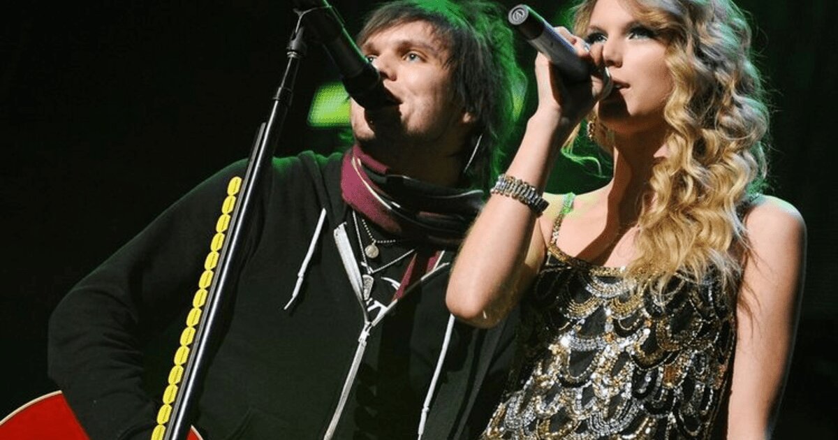 Taylor Swift Titles In: Boys Like Girls Songs Quiz - By tiatamago