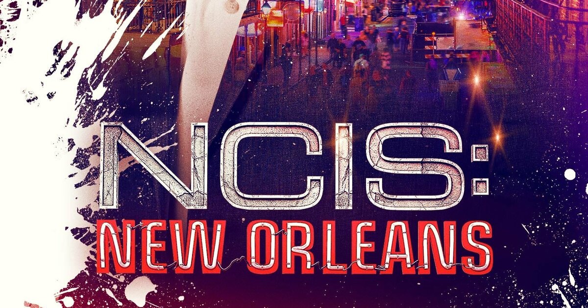 NCIS: New Orleans Characters Logic Puzzle Quiz - By Prove_Them_Wrong