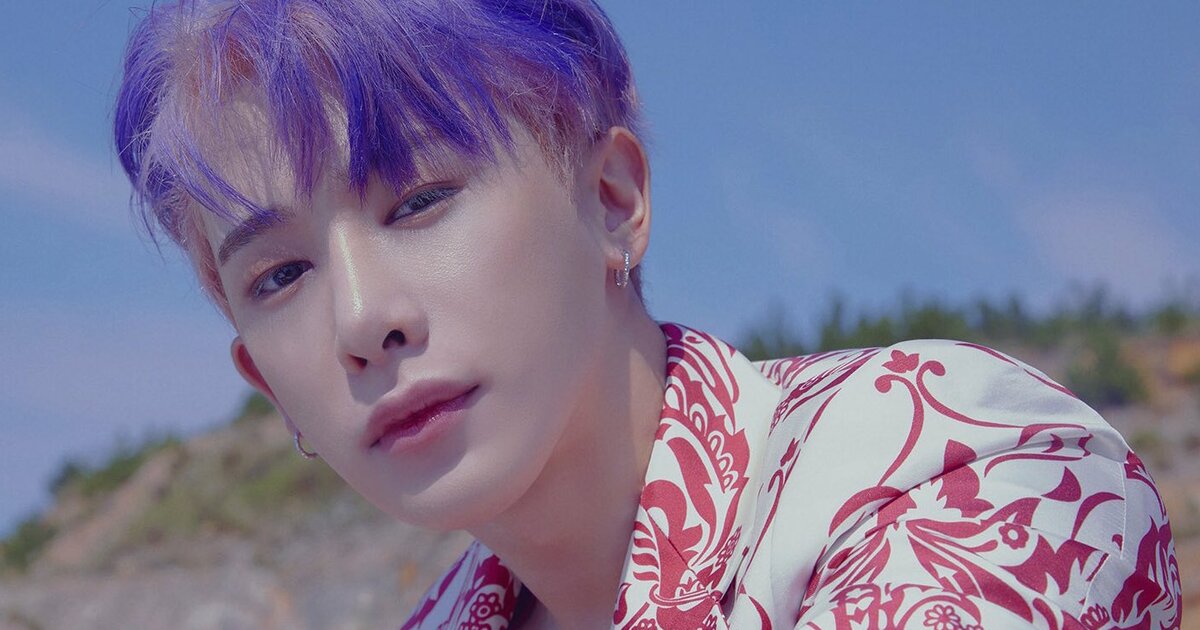 Complete the K-Pop Song With A Picture (Color Edition) Quiz - By ...