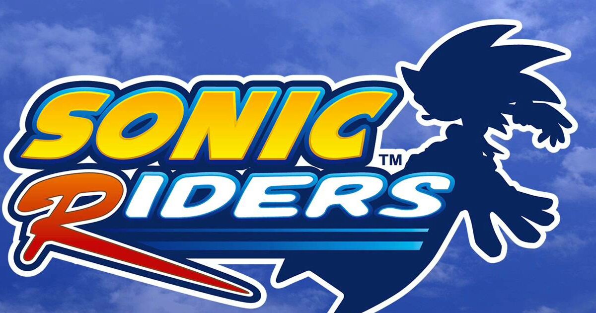 Sonic Riders: Extreme Gear by Description Quiz - By leviathan28