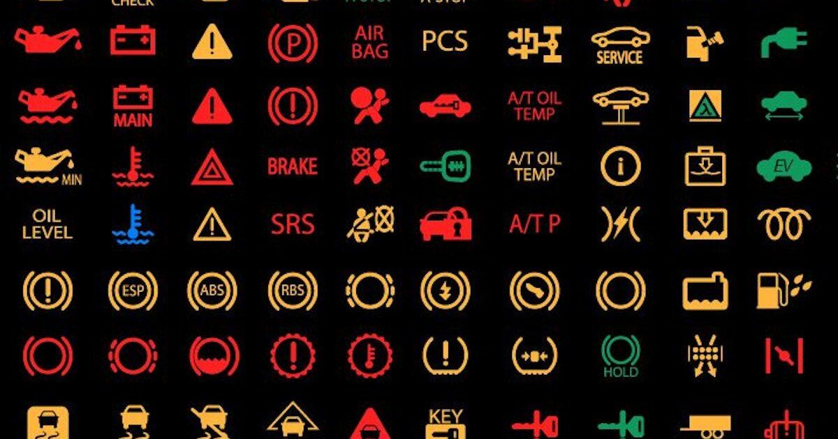 New Meaning for Warning Signs Quiz - By CGMFan1