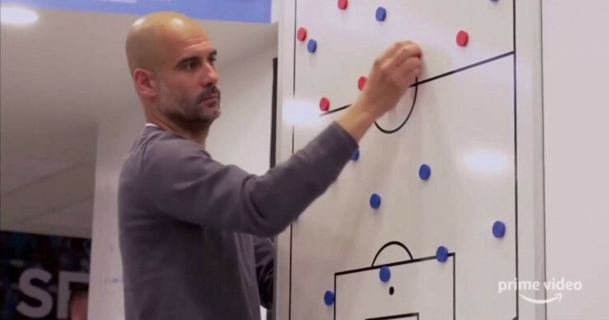 Starting XI: Football Logic Puzzle Quiz - By Kyle_01