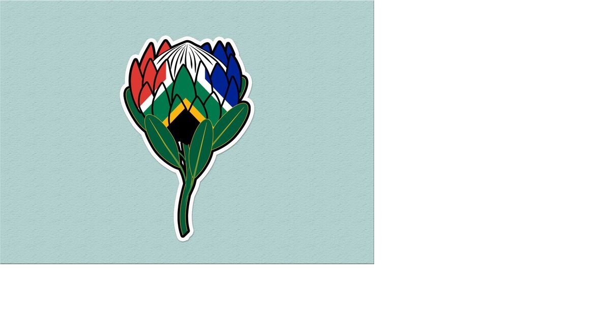Country by National Fauna or Flora Shaped Flag Quiz - By Narduc