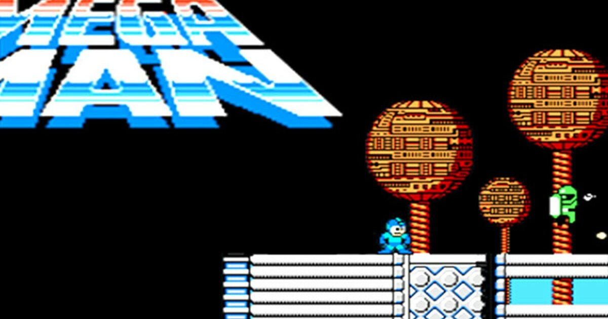 NES Capcom Published Games Quiz - By SirOshawott