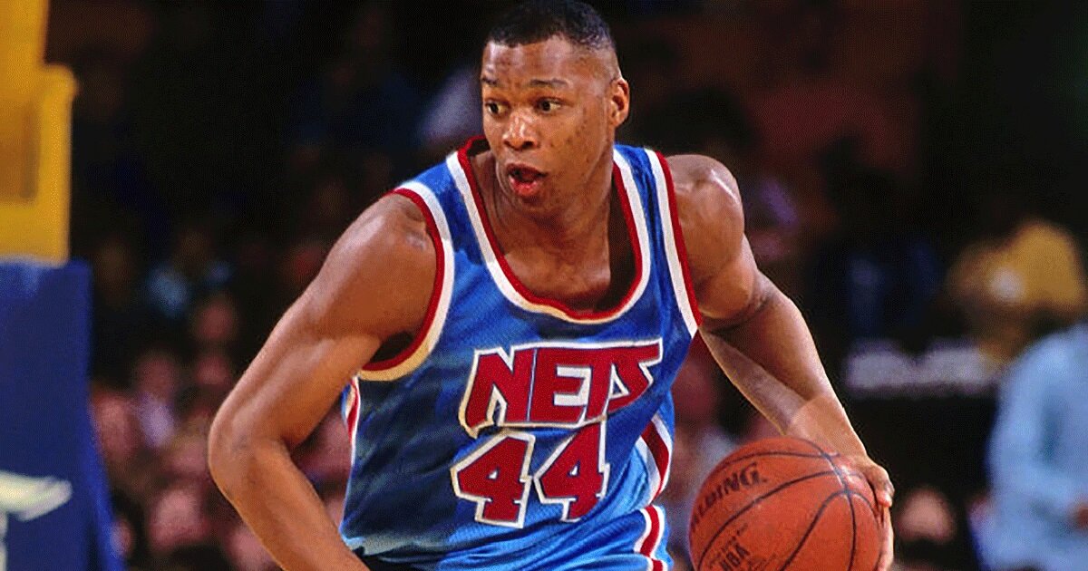 1990s NBA Draft Picks Quiz - By Ziggy_Montgomery