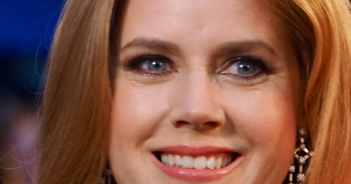 Go Fish: Amy Adams Movies Quiz - By reuvenmalter