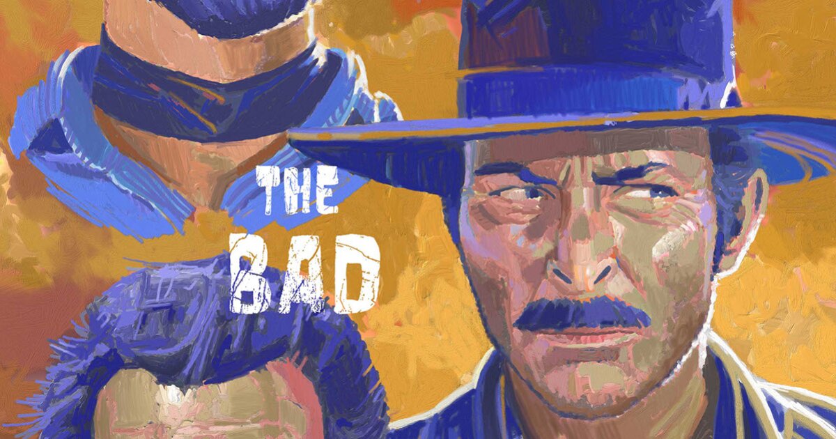 The Bad Sayings Quiz - By conita63