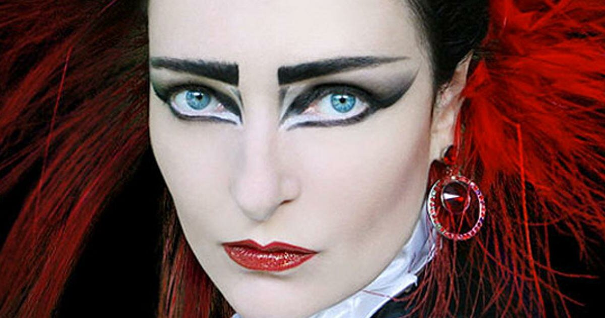 Complete the Album Title: Goth Edition Quiz - By lanaturnersmile