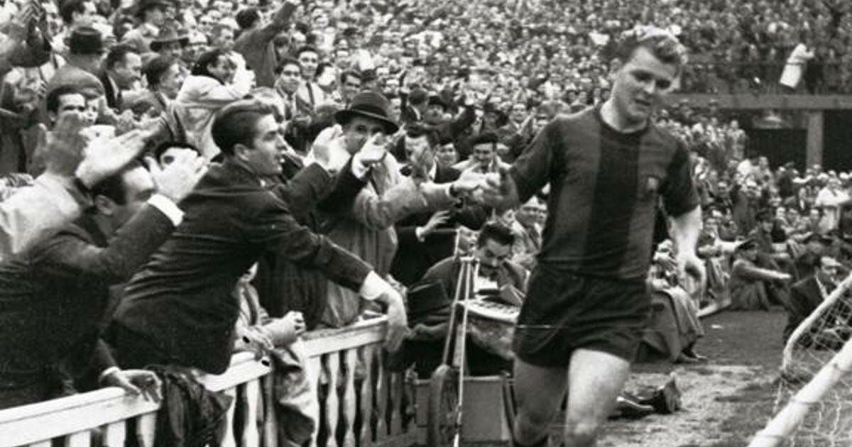 Where Did I Play? Managers at Euro 1980 Quiz - By bucoholico2