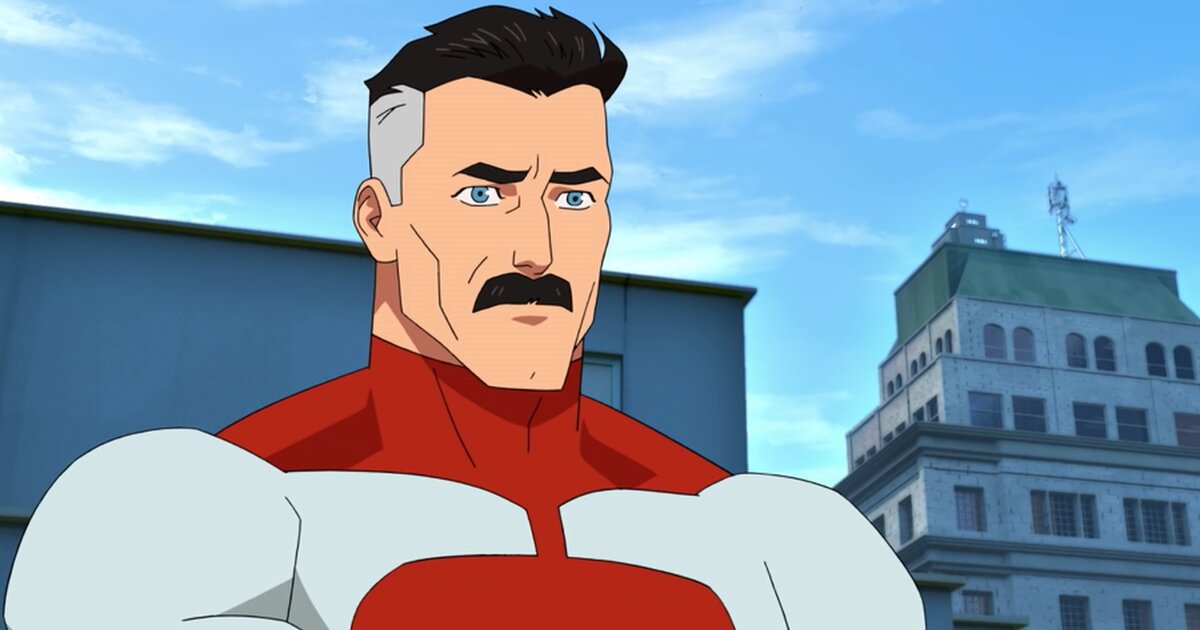 Every Crime Omni-Man Commits Quiz - By Sethysics