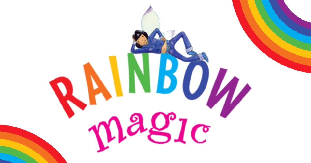 Re-named Rainbow Magic Fairies Quiz - By kitkatkarebear11