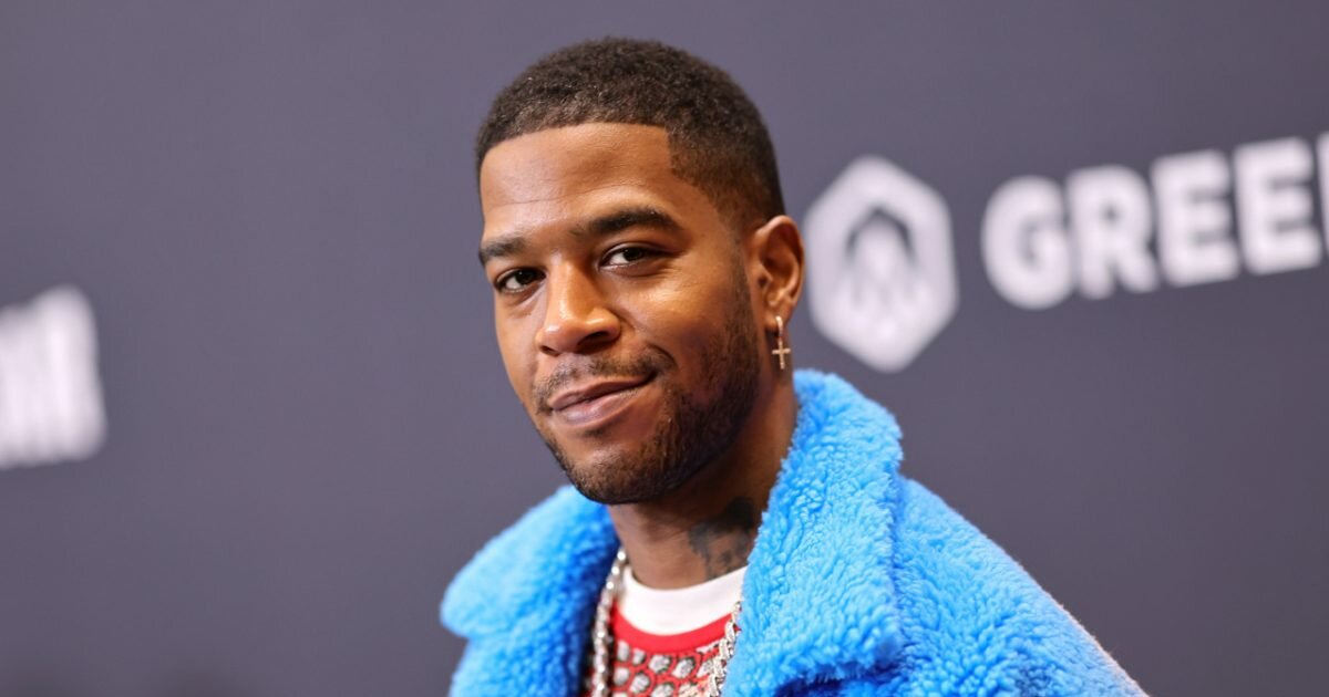 Kid Cudi by any 3 letters Quiz - By thebail