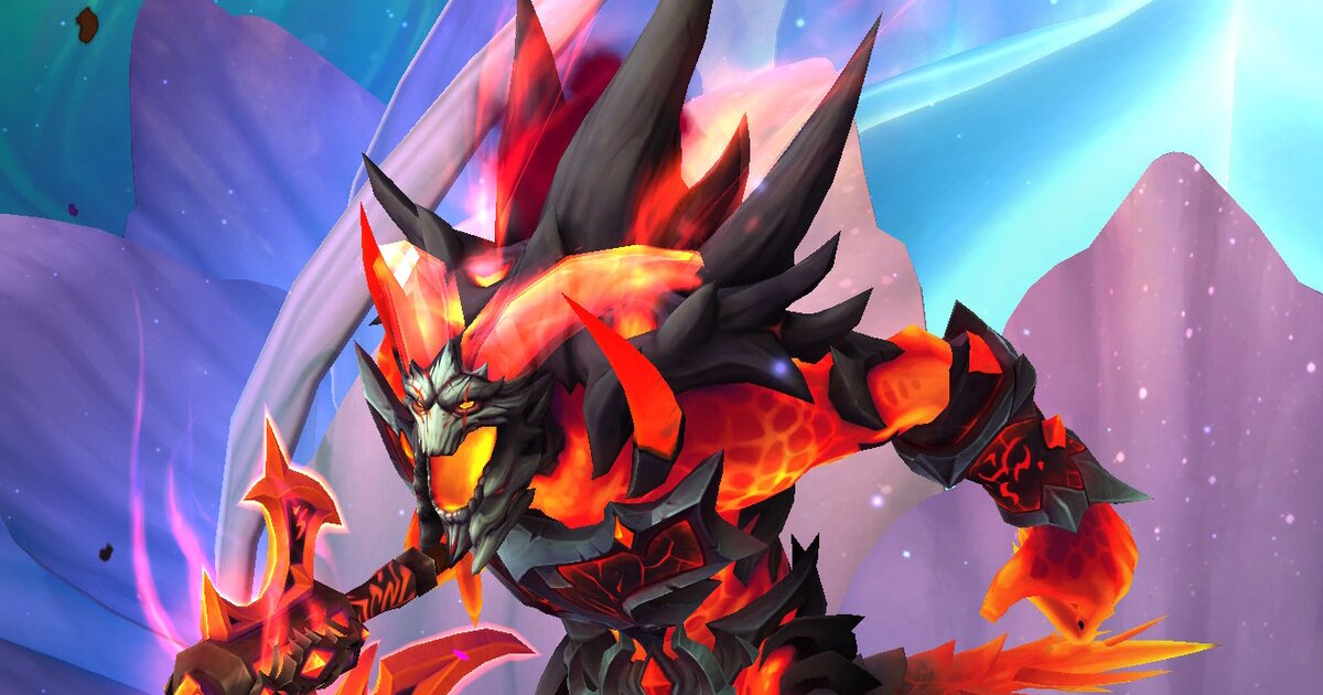 World of Warcraft: Dragonflight Raids Match Quiz - By Moai