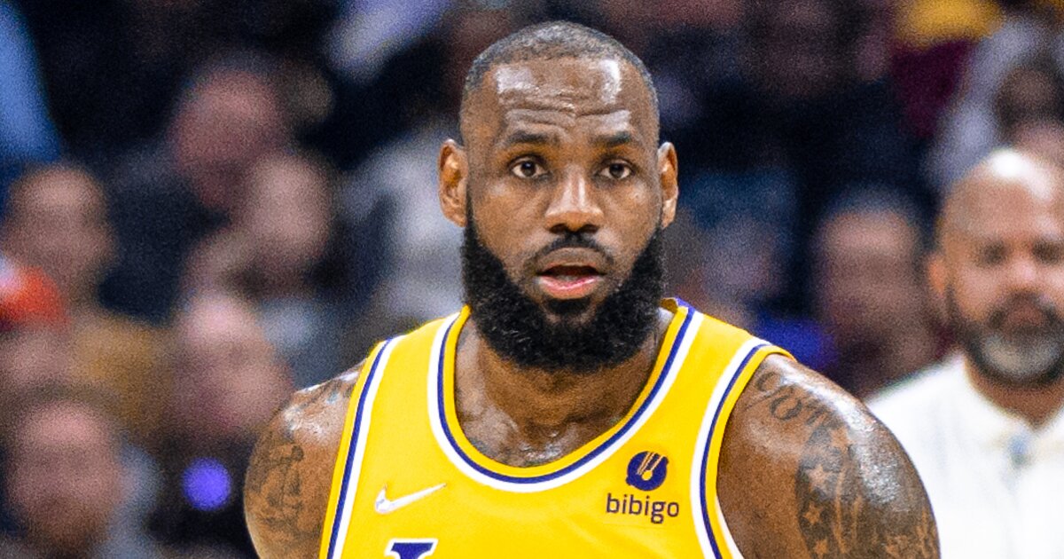 Odd One Out: NBA Players Quiz - By ICanGuessItLol