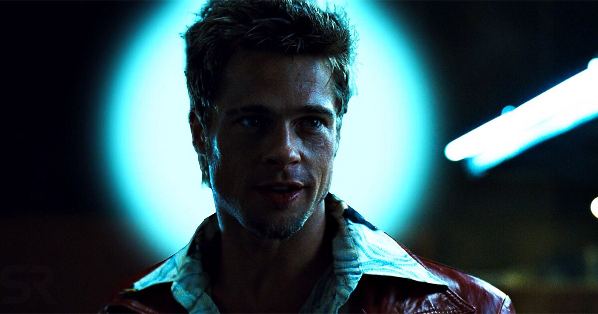 Brad Pitt Character Match Quiz - By isaacf830