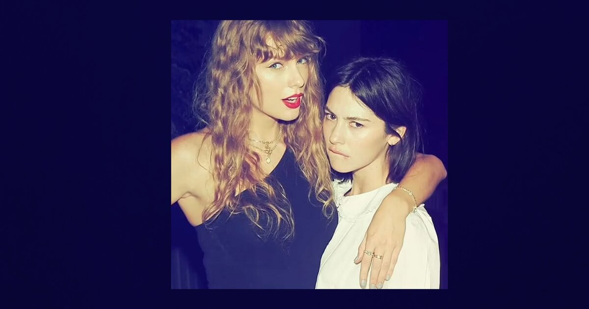 Gracie Abrams 'us.' lyrics (ft. Taylor Swift) Quiz - By Aly_S