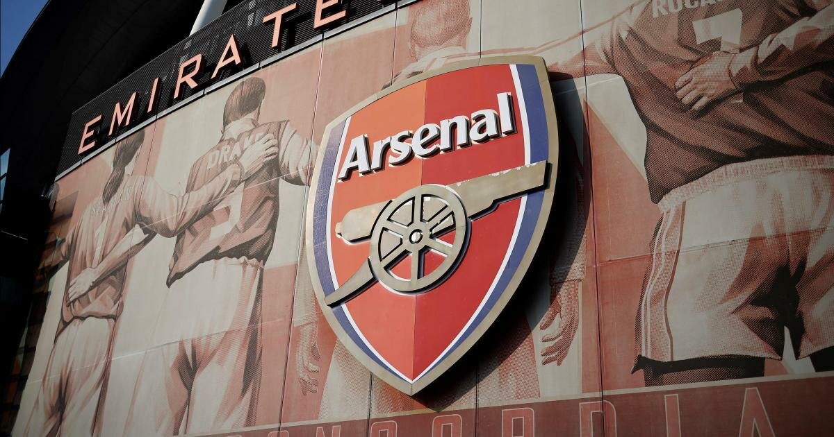 Ruined by a Letter: Arsenal Players Quiz - By jackha897